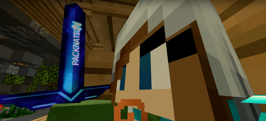 Pack Nation 70k PvP Texture Pack Animated - OFFICIAL THREAD