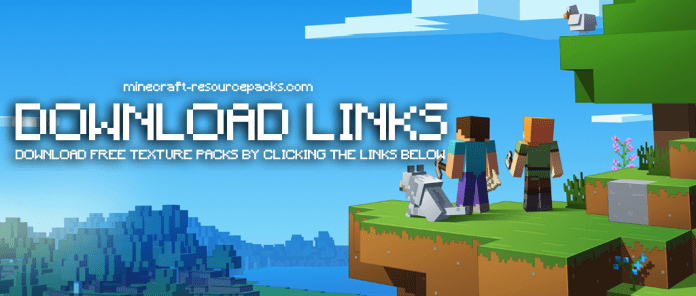 Player Mob Models 1.18.1 Resource Pack Free Download