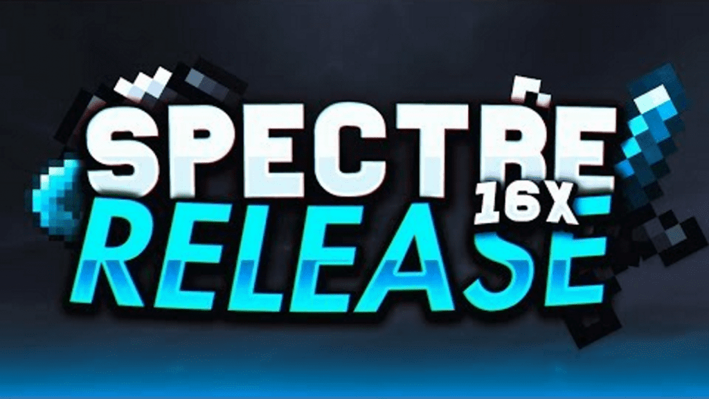 Spectre PvP Texture Pack (Bundle) for Minecraft 1.8 & 1.7