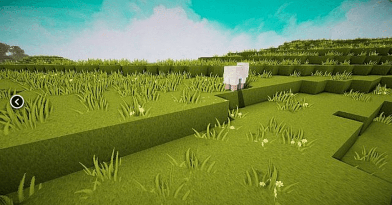 Faboo Resource Pack 1.8.8 - Review and Download