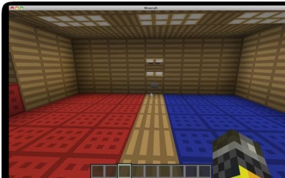 Team Fortress 2 Resource Pack - minecraft-resourcepacks.com
