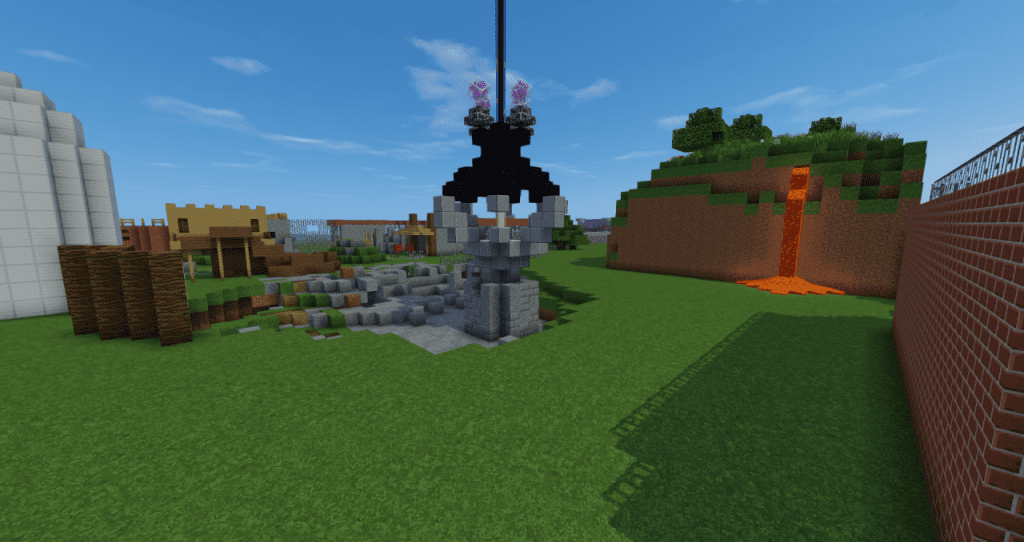 Team Fortress 2 Resource Pack - minecraft-resourcepacks.com