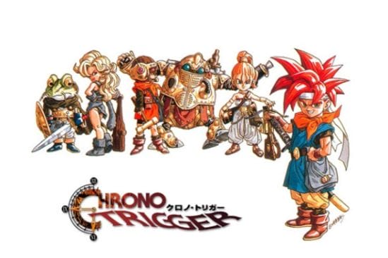 Chrono Trigger Resource Pack - Review and Download