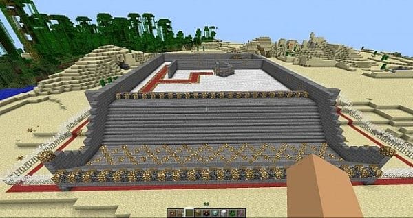 PainPvP Texture Pack 1.8 - minecraft-resourcepacks.com