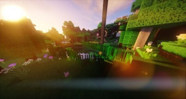 Opprimere Redux Resource Pack 1.11.2 - minecraft-resourcepacks.com