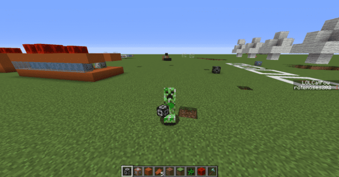 Morphing Mod: Morph into any mob in Minecraft - Free Download