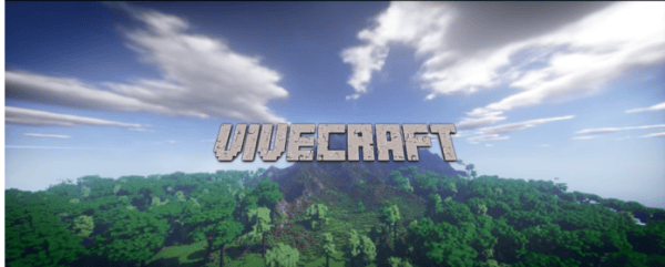 ViveCraft lets you play Minecraft in Virtual Reality | Minecraft VR Mod
