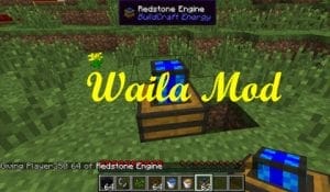 Wawla - What Are We Looking At 1.12.2 - Add Tooltips for Minecraft