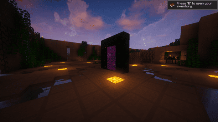 Chroma PvP Texture Pack - Animated 16x 1.8 for Minecraft - Install Free