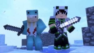 Download the Best Minecraft HD Texture Packs