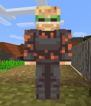 PewDiePie Skins - Best Multiple Variants to Choose From