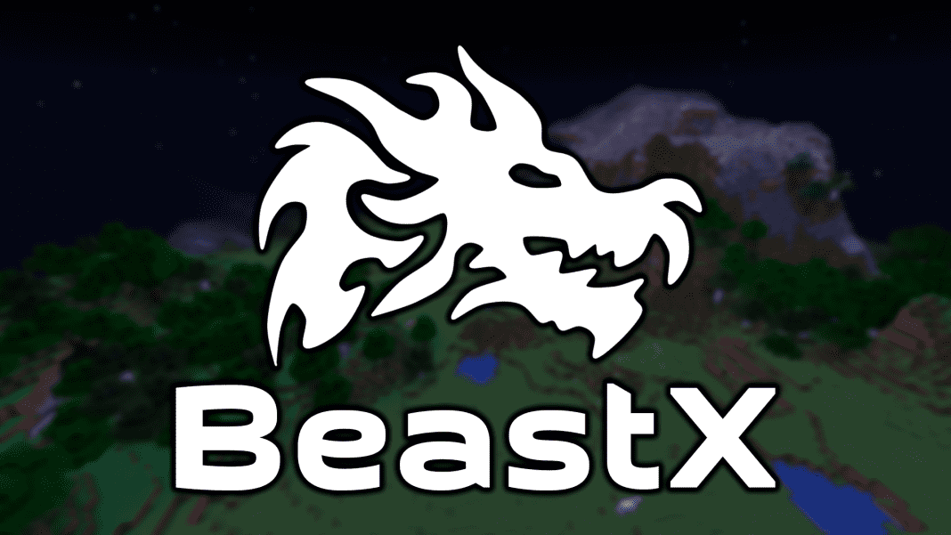 BeastX Xray 1.14.3 / 1.14.2 / 1.14.1 / 1.14 - Best Xray Pack