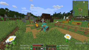 Better PvP Mod 1.14.4 - Play Better PvP in Minecraft