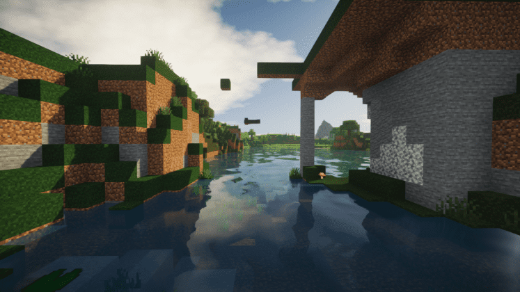 The Best 10 Minecraft Shaders FREE Downloads 2021