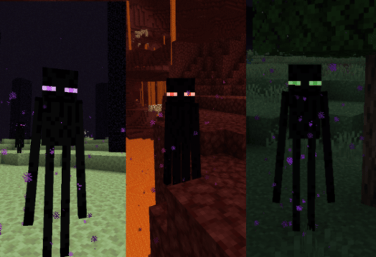 Random Mobs Minecraft - Creature Variety Pack 1.14.4 - EPIC!