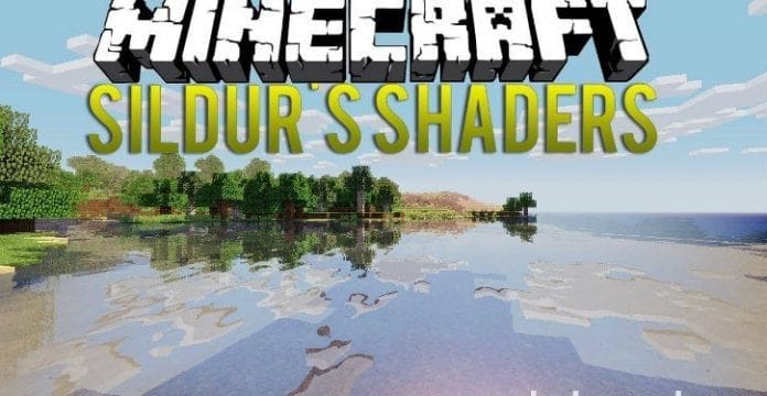 sildurs vibrant shaders 1.14.4 - Top Shaders for Minecraft