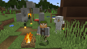 How to Install Minecraft Skins and Use Them Online / Offline