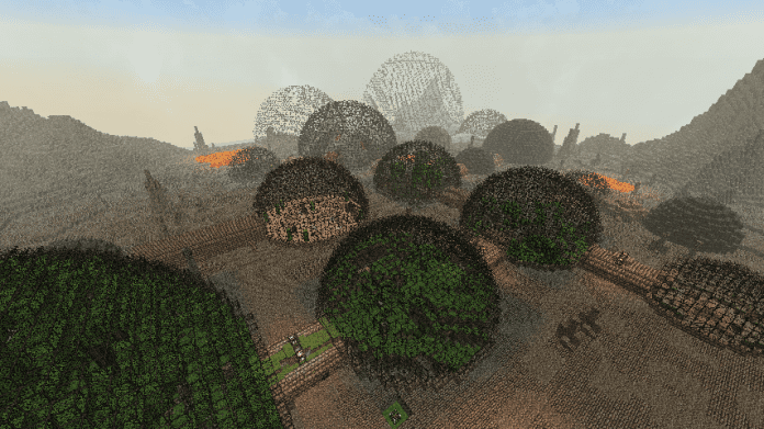 The Best 10 Minecraft Survival Maps FREE Downloads 2021