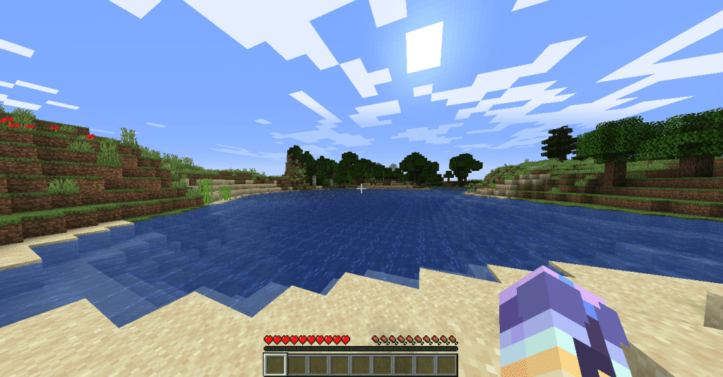 How to Use Minecraft Seeds the Best and Proper Way!