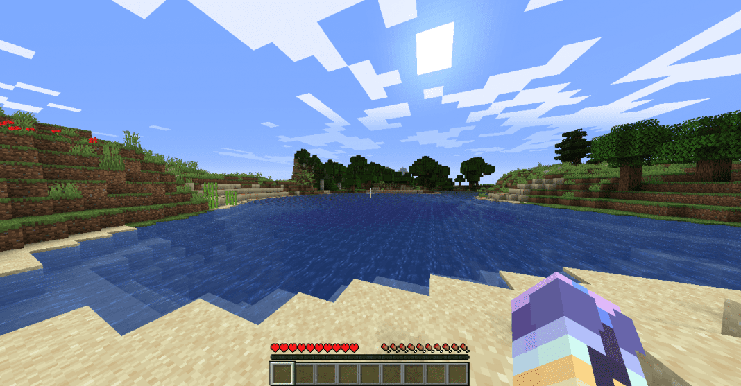 How to Use Minecraft Seeds the Best and Proper Way!