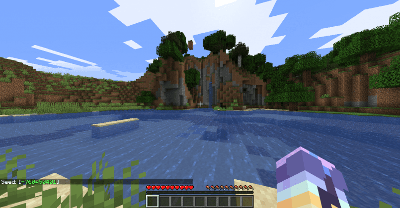 How to Use Minecraft Seeds the Best and Proper Way!