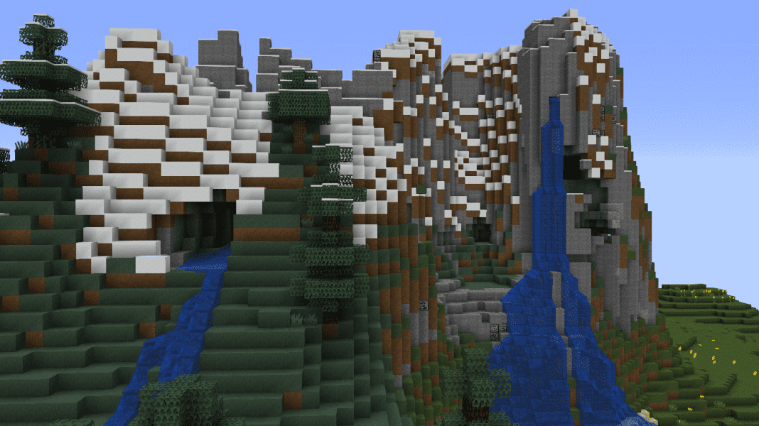 Deep Sky v2 Revamp PvP Texture Pack 1.8.9 / 1.8 - Best 2020