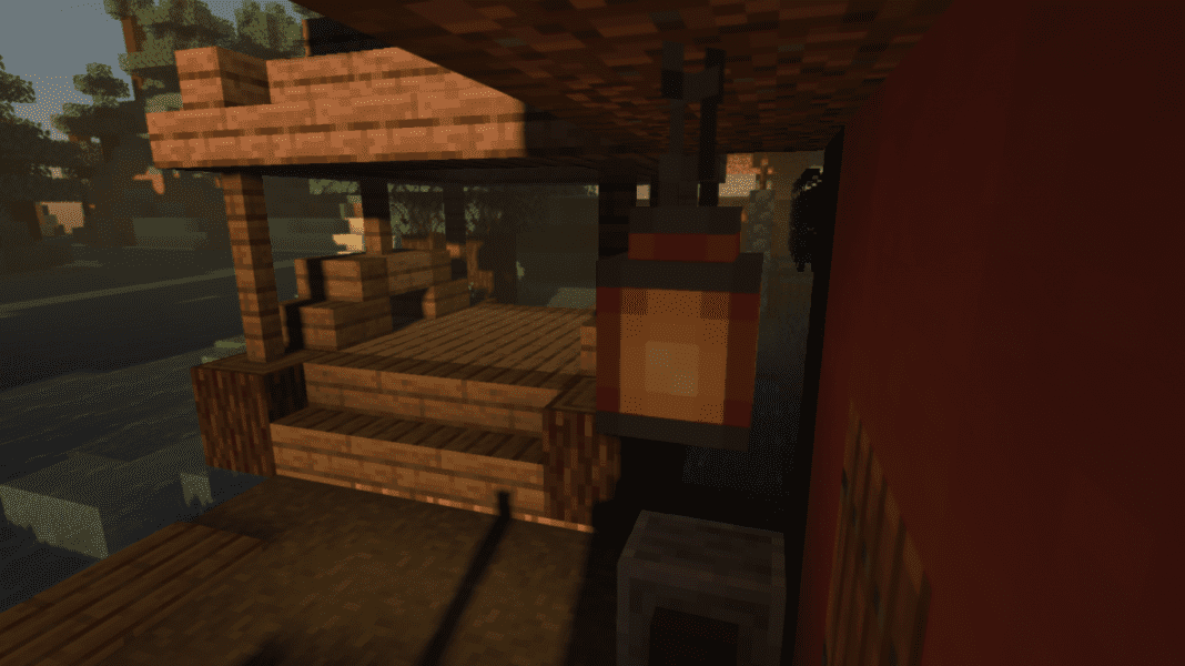 Magnificent Atmospheric Shaders 1.14.4 - Best Shaders 2020