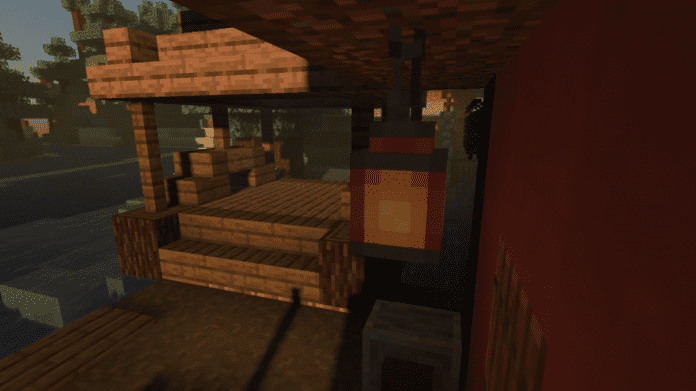 Magnificent Atmospheric Shaders 1.14.4 - Best Shaders 2020