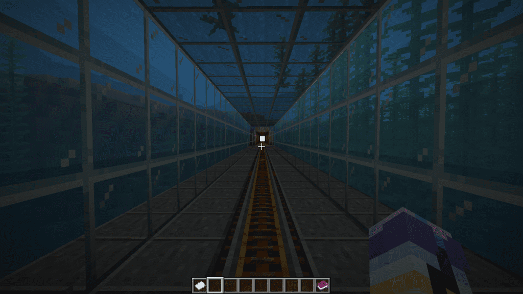 Minecraft House - Redstone Smart House : Best Build 2020