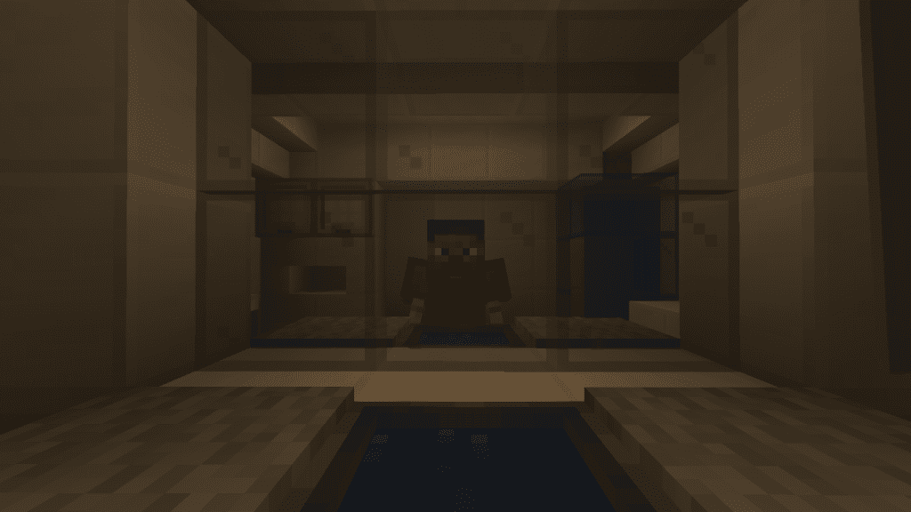 Minecraft House - Redstone Smart House : Best Build 2020