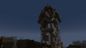 Simplicissimus Shader 1.14.4 - Best Minecraft Shaders 2020