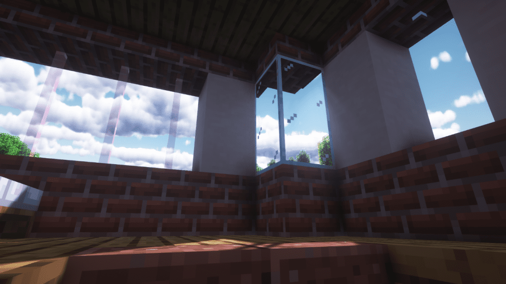 Sunflawer Shaders 1.14.4 - Best Minecraft Shaders 2020