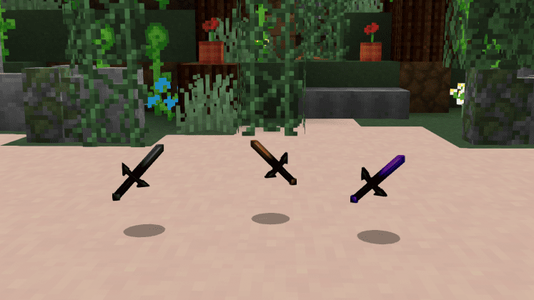 Synthwave 1.14.4 256x PvP UHC Minecraft Texture Packs - BEST