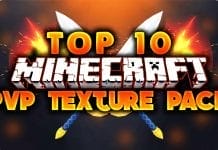 Scope 32x Revamp PvP Texture Pack for Minecraft 1.8 and 1.7