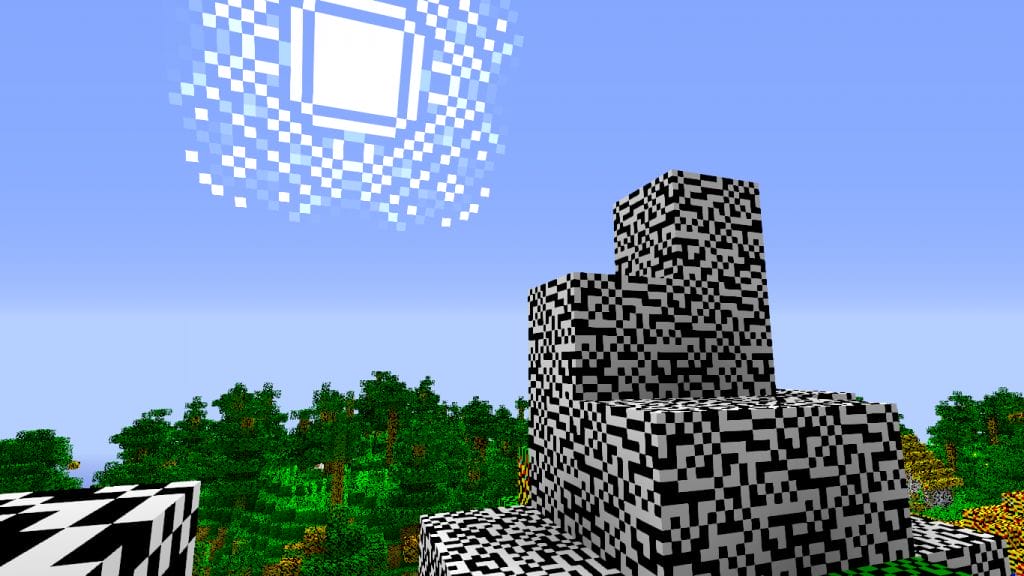 Deep Fried Minecraft 1.15 Free Download and Best Review