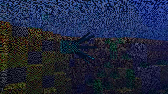 Deep Fried Minecraft 1.15 Free Download and Best Review