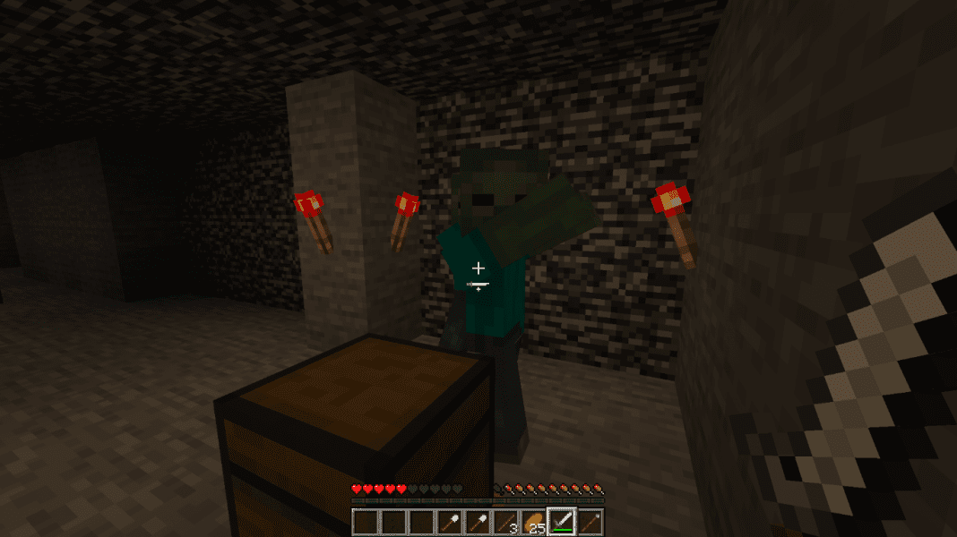 Dungeon Crawler Map - Best Minecraft Dungeon 2020