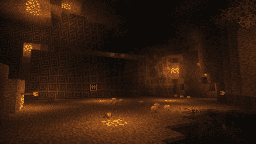 EscapeMC: The Dungeon - Best Minecraft Dungeon 2020