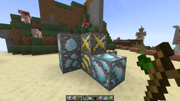 LunarCraft 1.15 for Minecraft FREE Download and Review