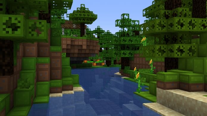 8x Resolution Minecraft Texture Packs