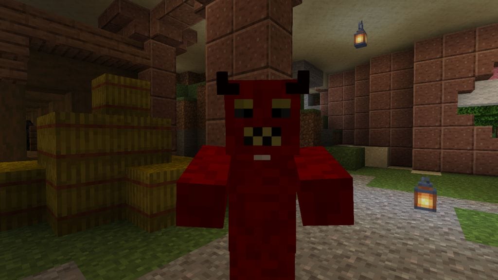 DnD Texture Pack 1.15 for Minecraft Free Download & Review