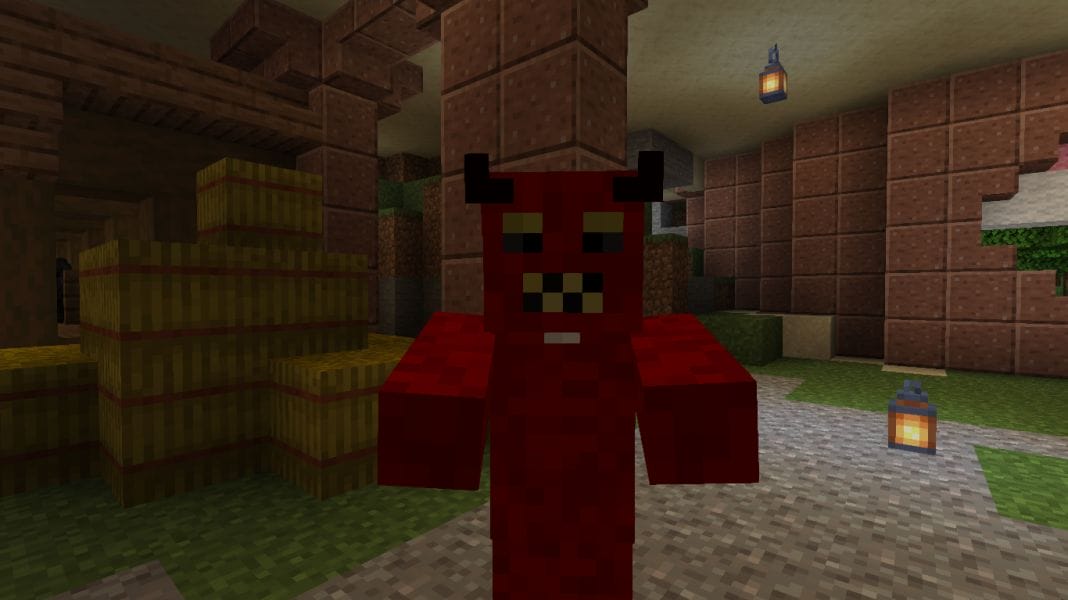 DnD Texture Pack 1.15 for Minecraft Free Download & Review