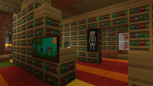 Easy Blocks Texture Pack 1.15 for Minecraft Free Download