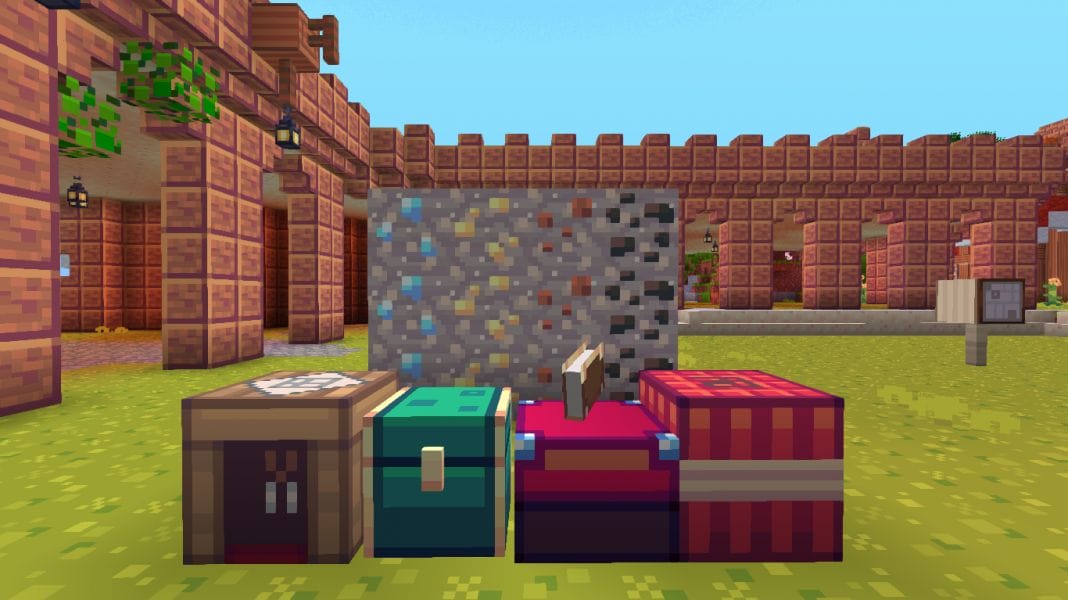 Hafen Texture Pack 1.15 for Minecraft Download and Review