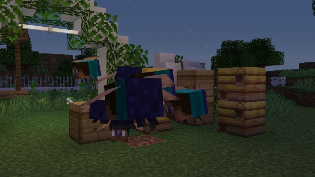 Sbeve 1.15 Minecraft Resource pack Free Download and Review