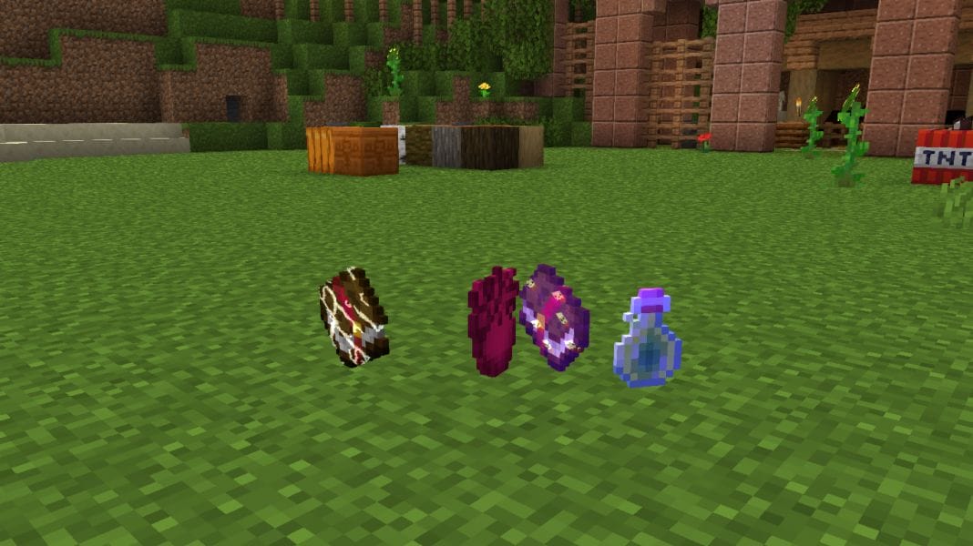 VanillaPlus Texture Pack 1.15 Free Download and Review