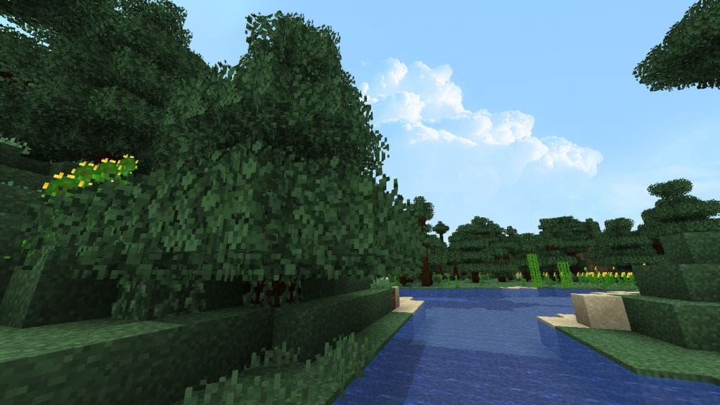The Best 10 Minecraft Shaders 1.14.4 of 2021 Free Downloads