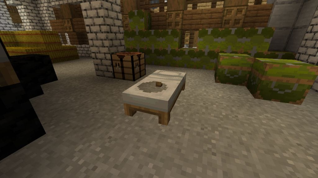 Meme House Minecraft Texture Pack 1.15.2 FREE DOWNLOAD