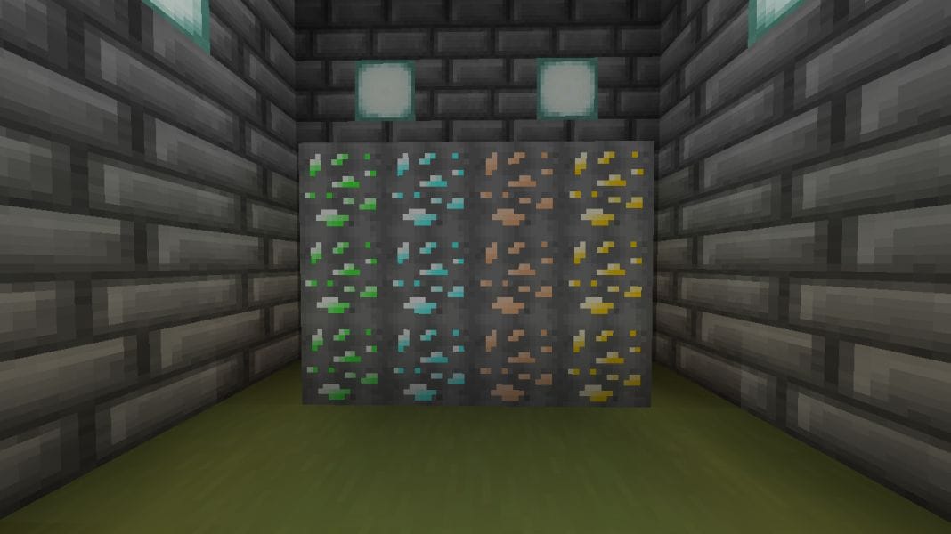 Red Killua 1.15.2 32x Revamp FPS Pack Free Download