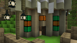 Wind Waker Edition Texture Pack 1.15.2 Free Download